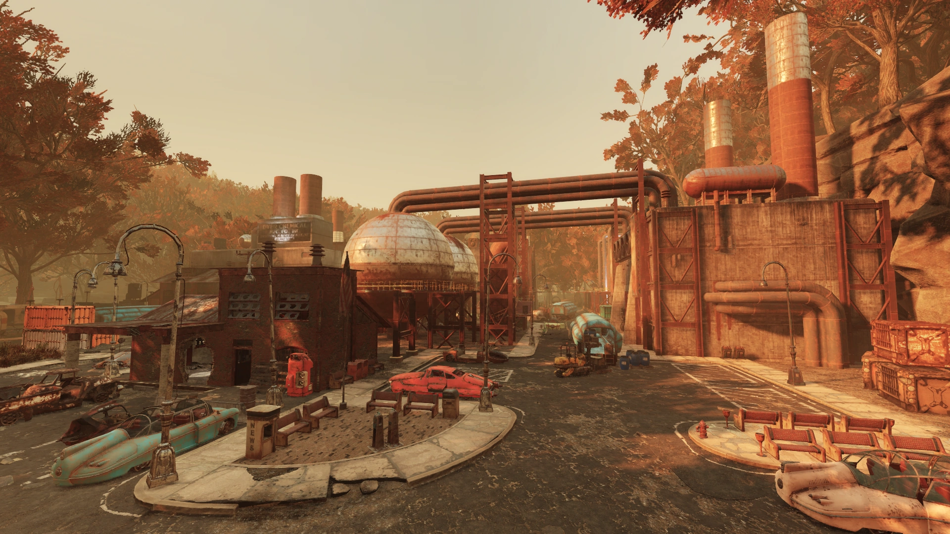 Project Clean & Clear | Fallout Wiki | Fandom