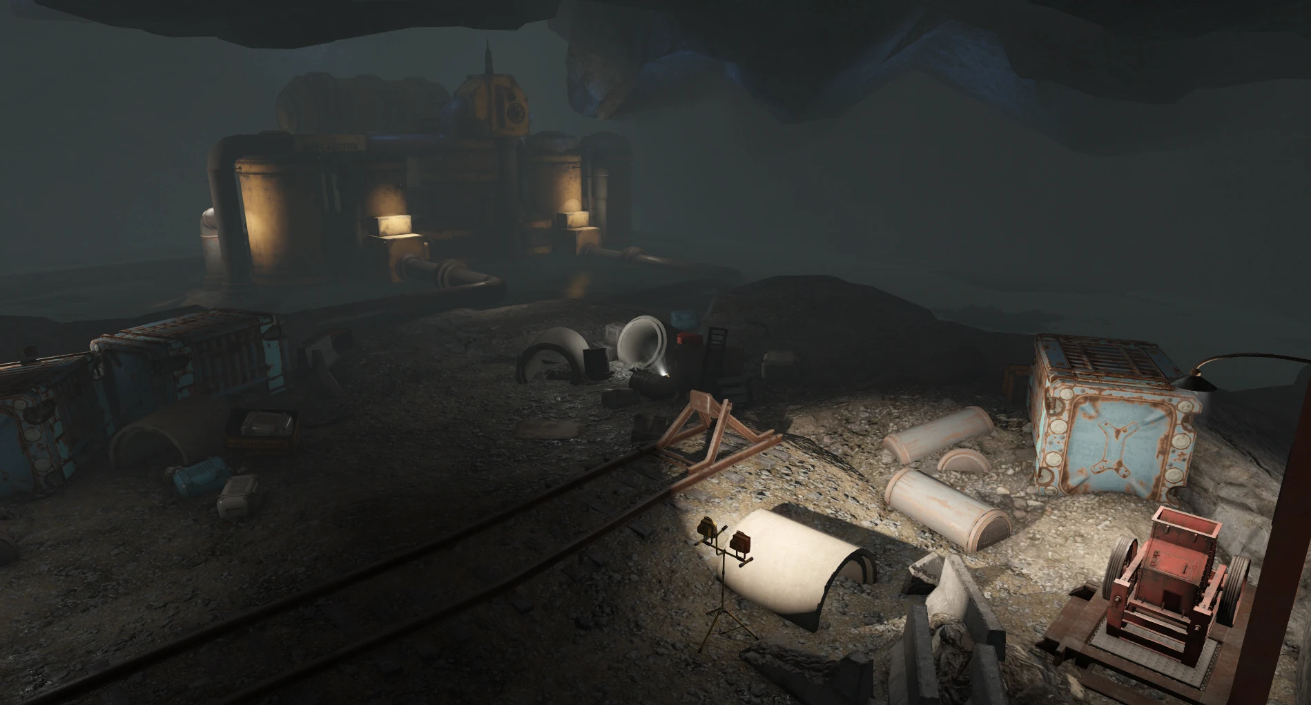 Krypta 88 | Krypta | Fandom