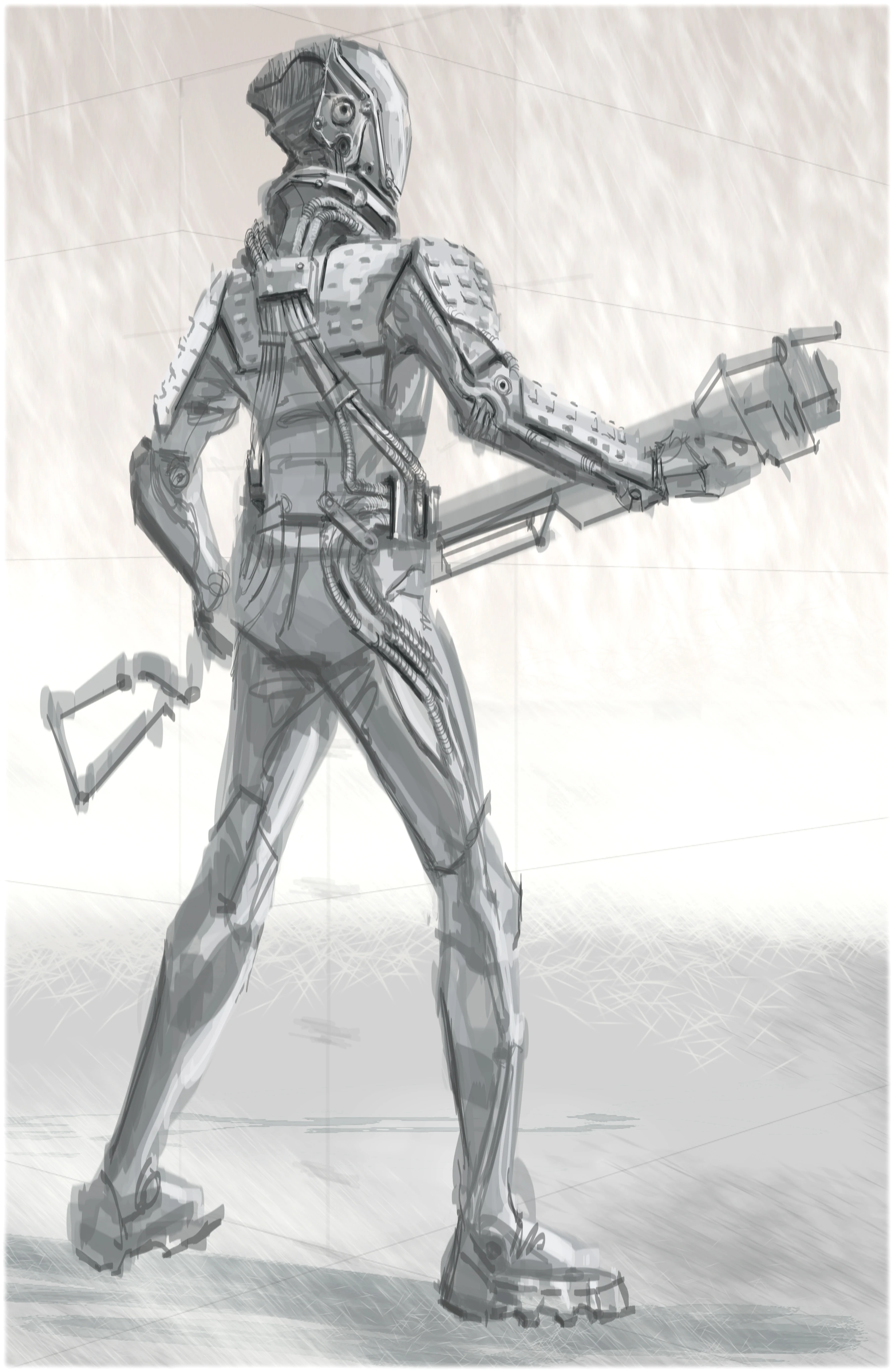 中国軍ステルスアーマー(Fallout 3) - Fallout Wiki - ウィキア