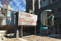 Freedom Trail | Fallout Wiki | Fandom
