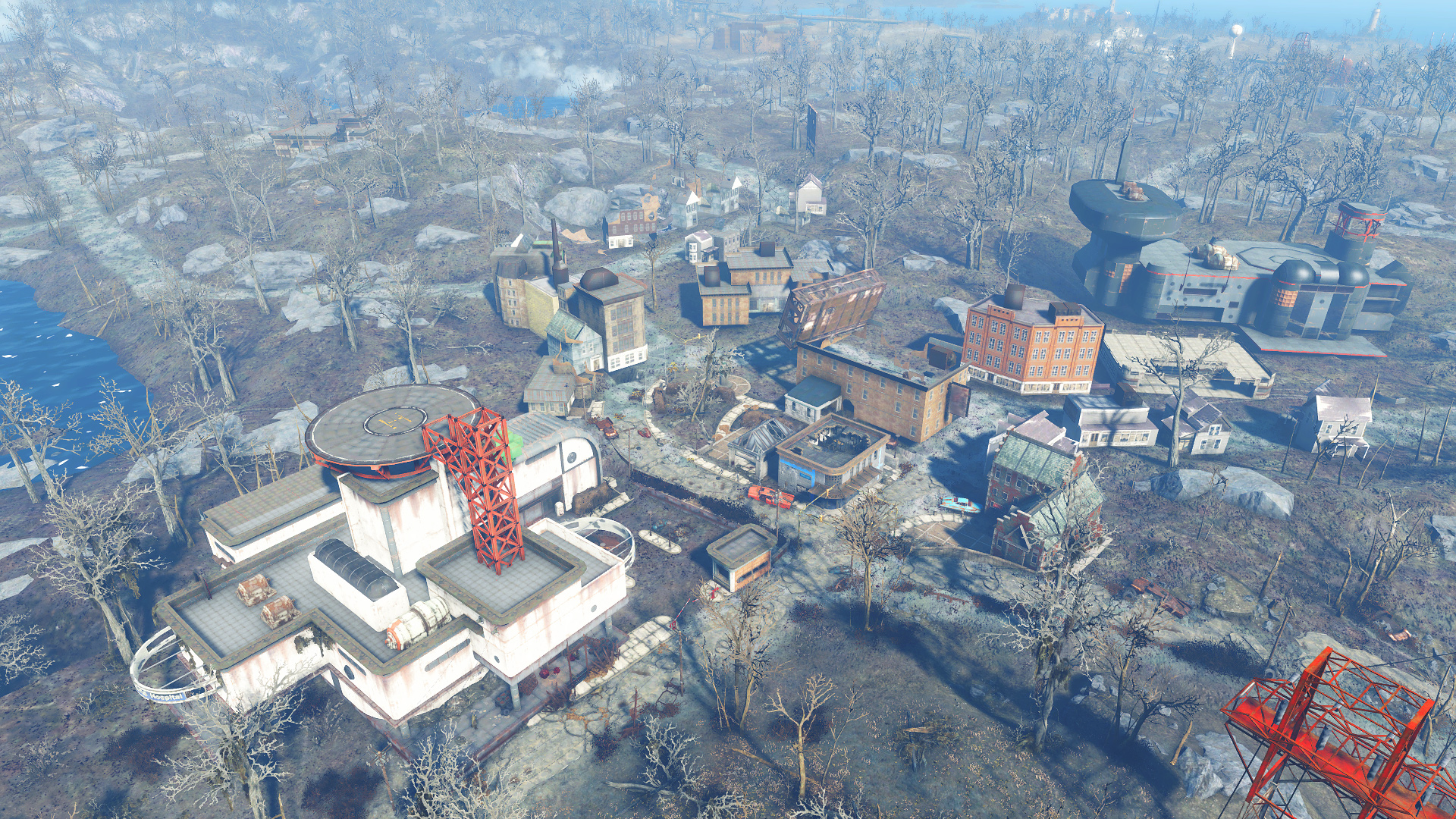 Malden | Fallout Wiki | Fandom Malden | Fallout Wiki | Fandom