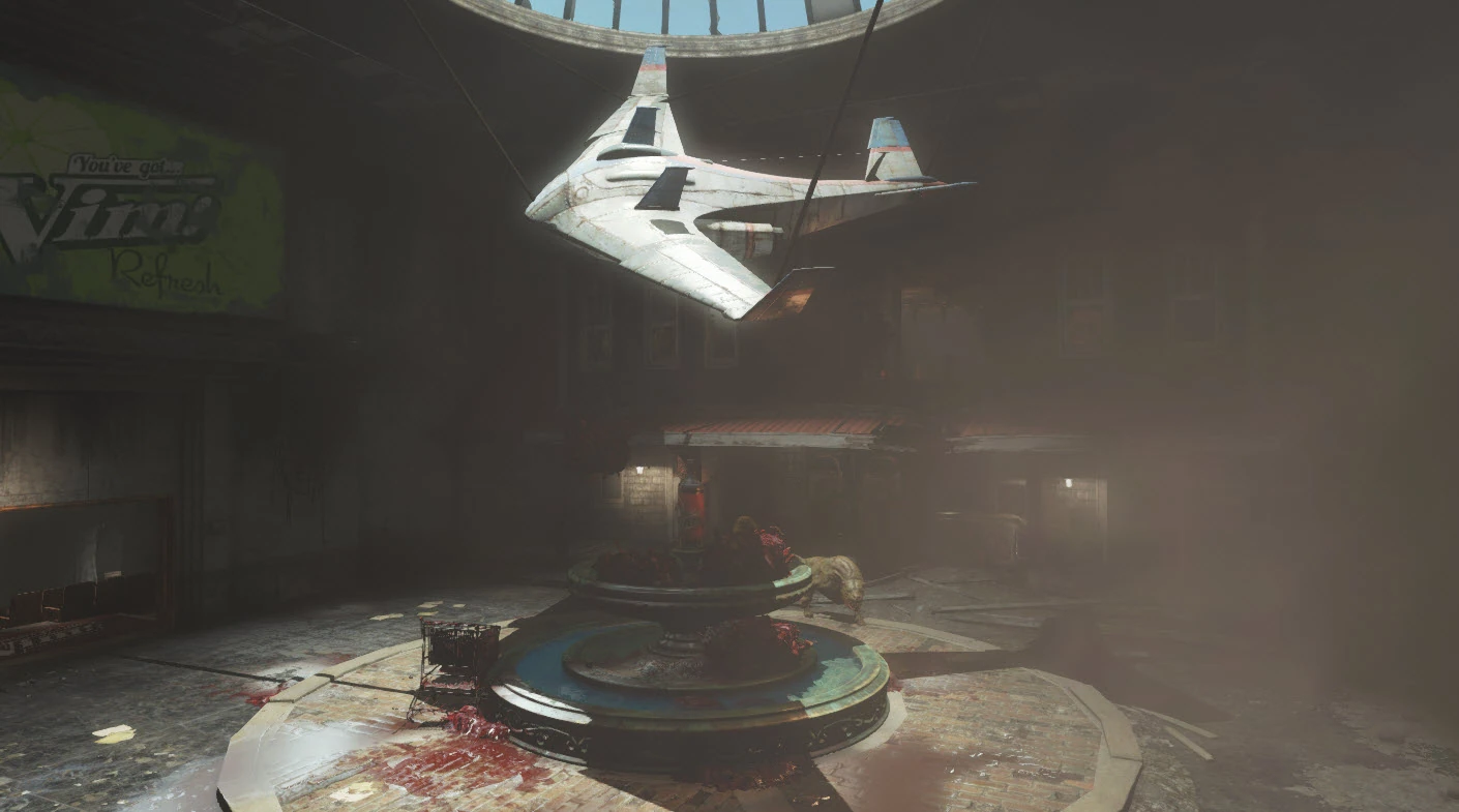 Vim!-Pop-Fabrik | Fallout Wiki | Fandom