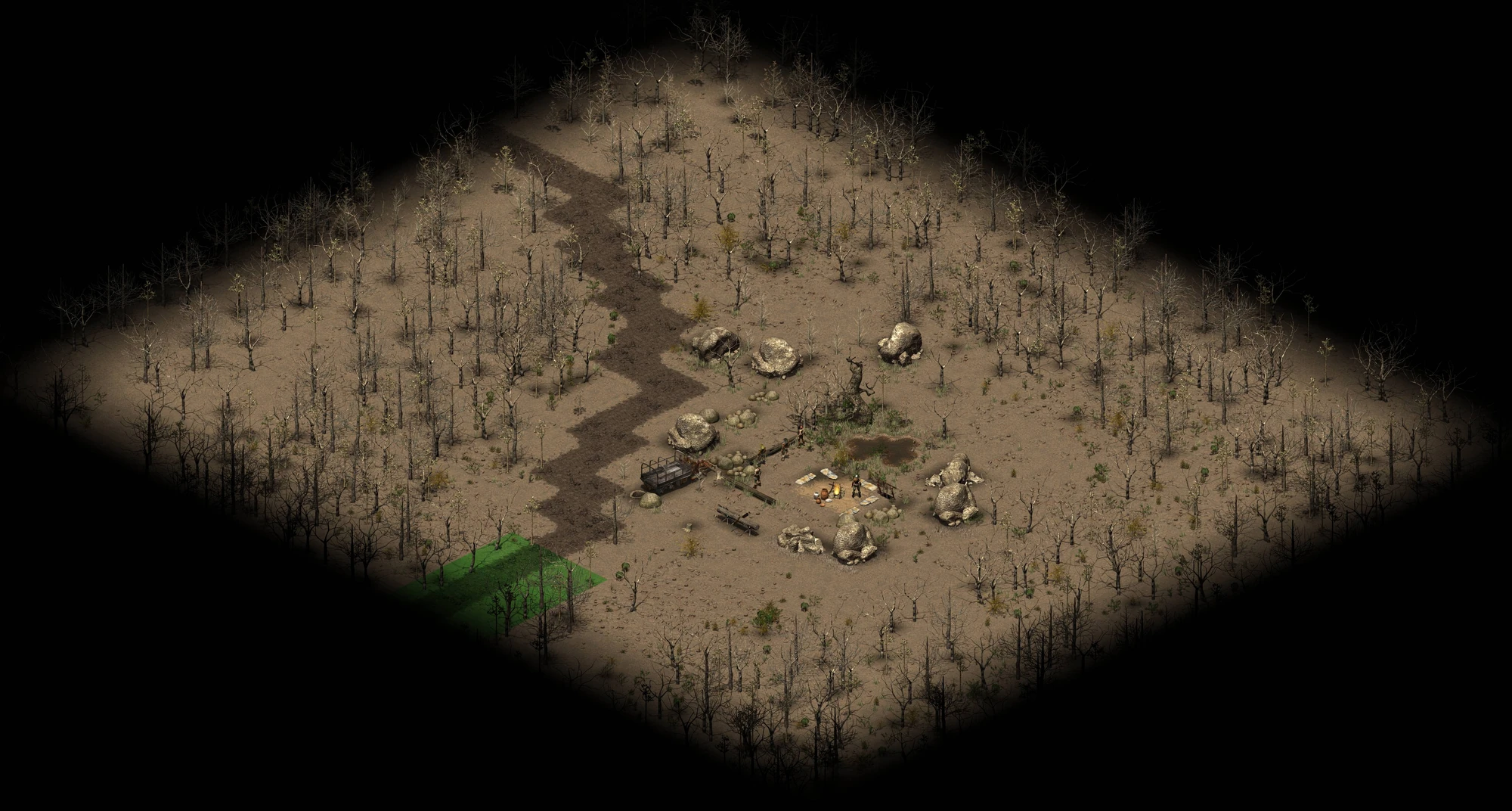 Canadian Invasion | Fallout Wiki | Fandom