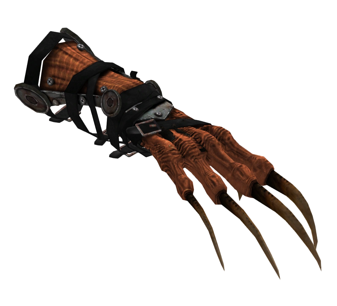 Intelligent Deathclaw Fallout Wiki Fandom Powered By Wikia Deal with ...