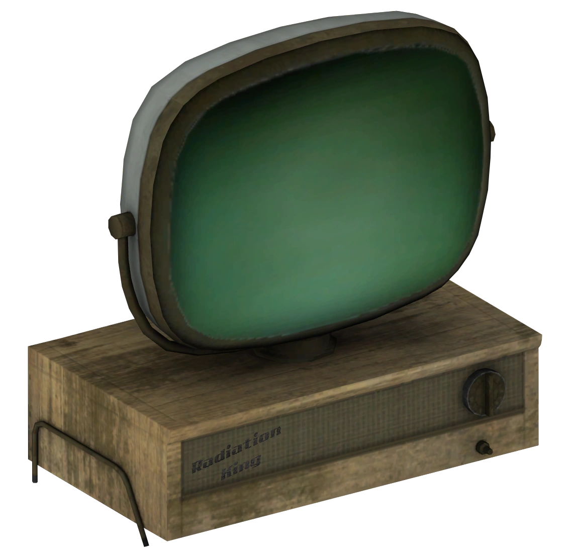 Television set | Fallout Wiki | FANDOM powered by Wikia