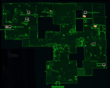 BADTFL regional office | Fallout Wiki | FANDOM powered by Wikia