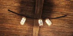 Cage bulb lights | Fallout Wiki | Fandom