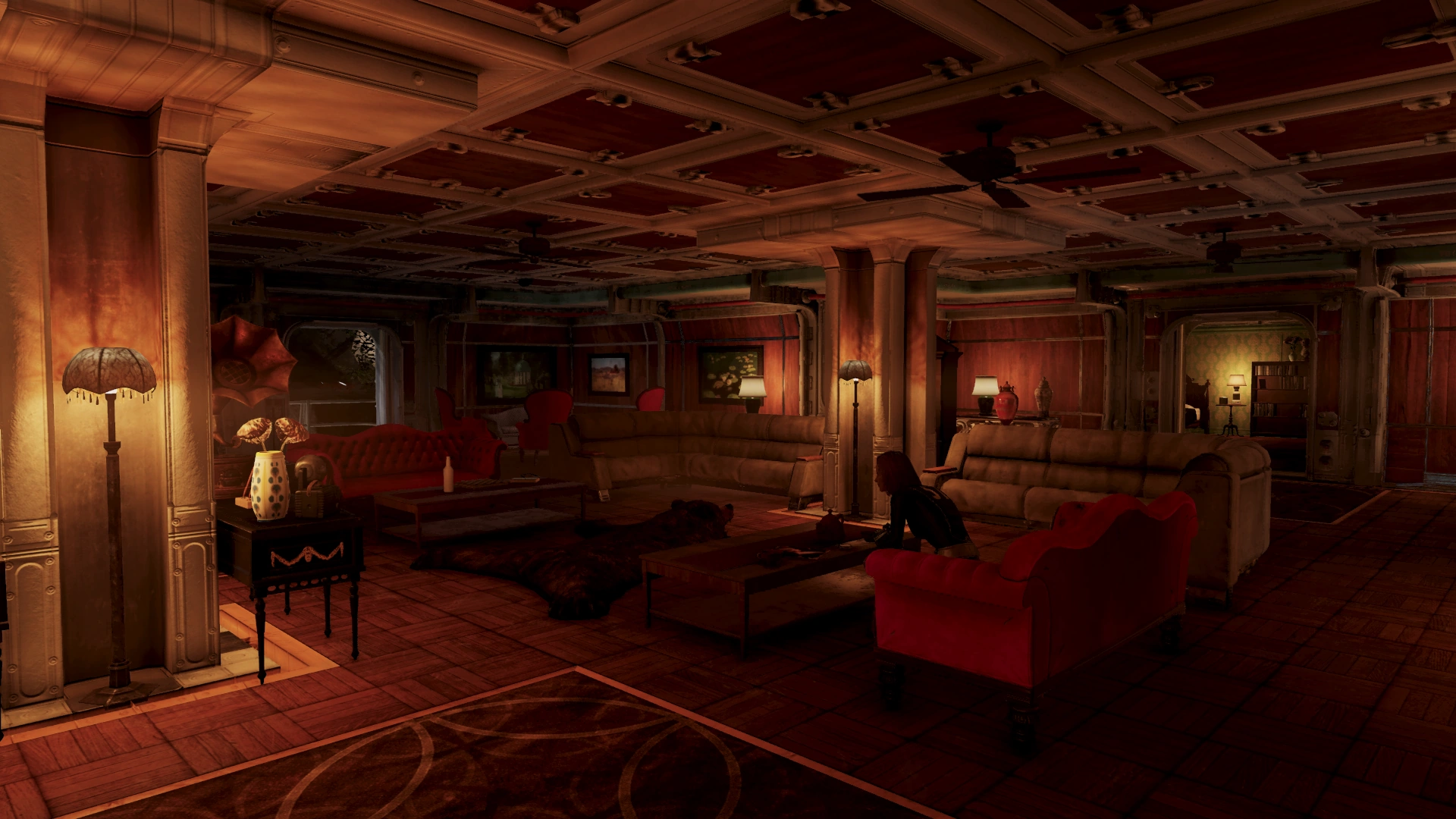 51號避難所 | Fallout中文維基 | Fandom