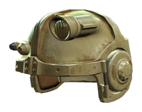 Destroyer's armor | Fallout Wiki | Fandom