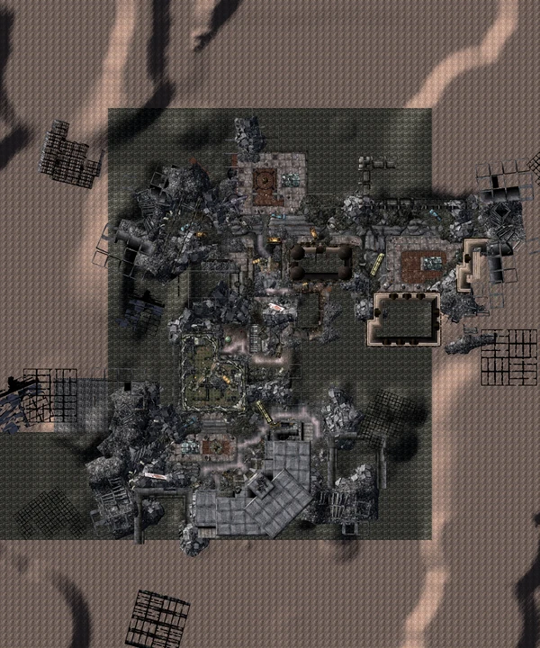 Fallout 3 map | Fallout Wiki | FANDOM powered by Wikia