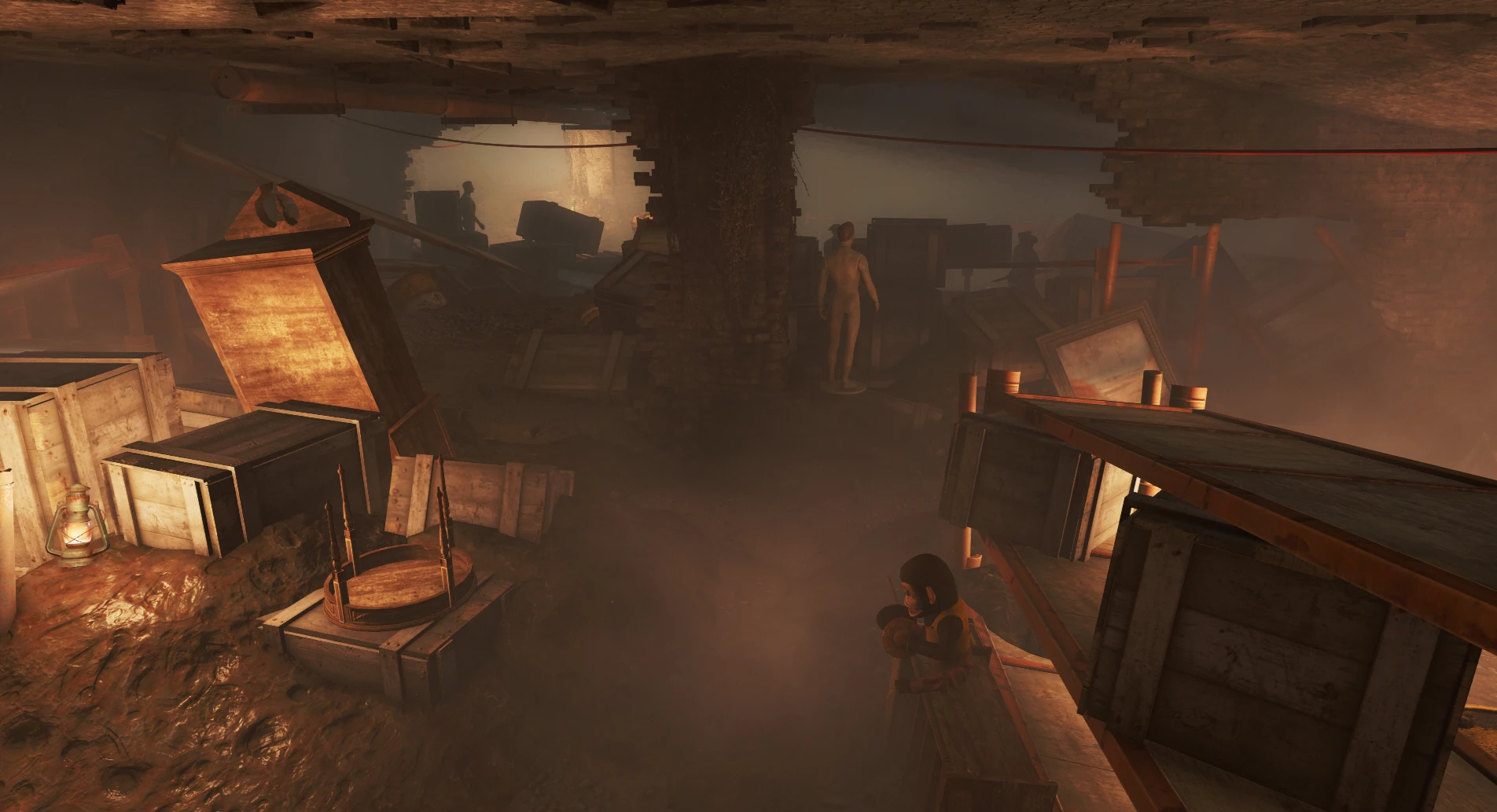 麻薩諸塞州議會大廈 | Fallout中文維基 | Fandom