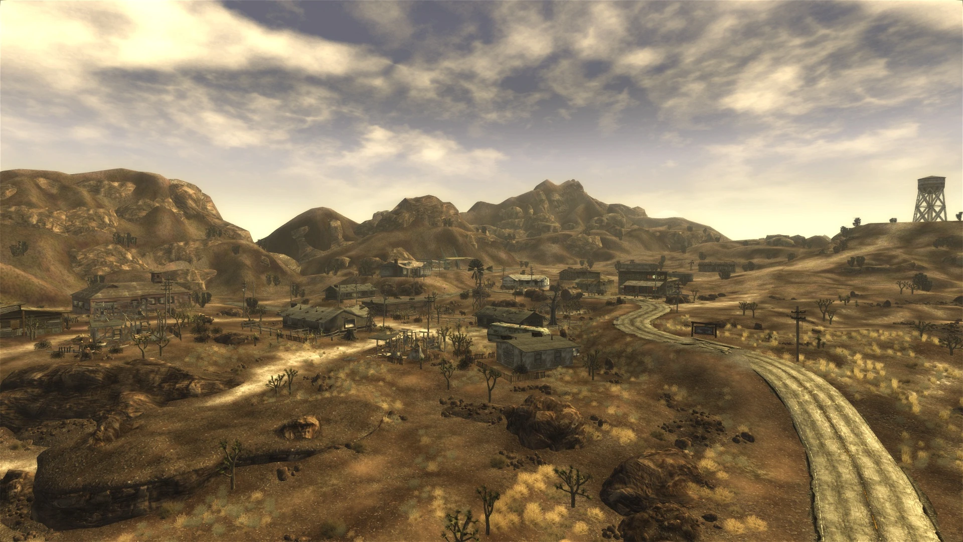 Goodsprings | Fallout Wiki | Fandom