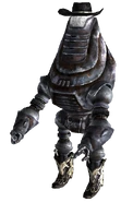 Protectron (Fallout: New Vegas) | Fallout Wiki | FANDOM powered by Wikia