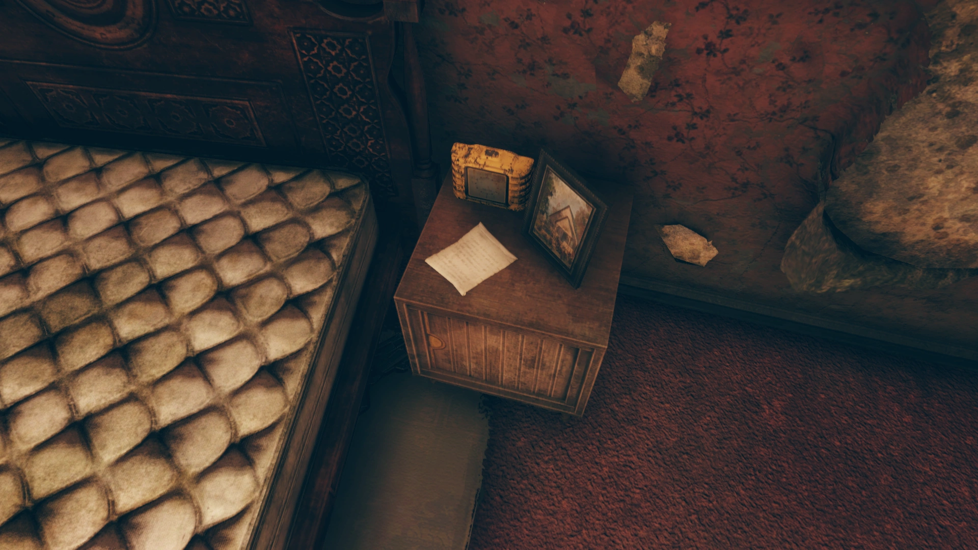 Judy (note) | Fallout Wiki | Fandom