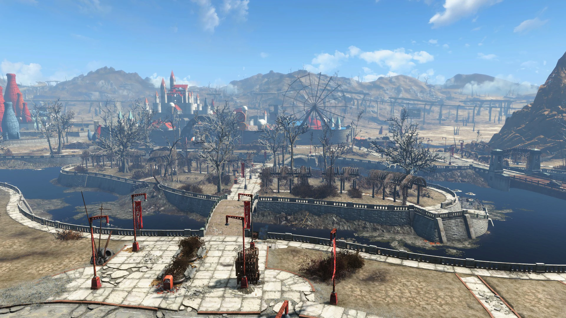 Nuka Island | Fallout Wiki | Fandom