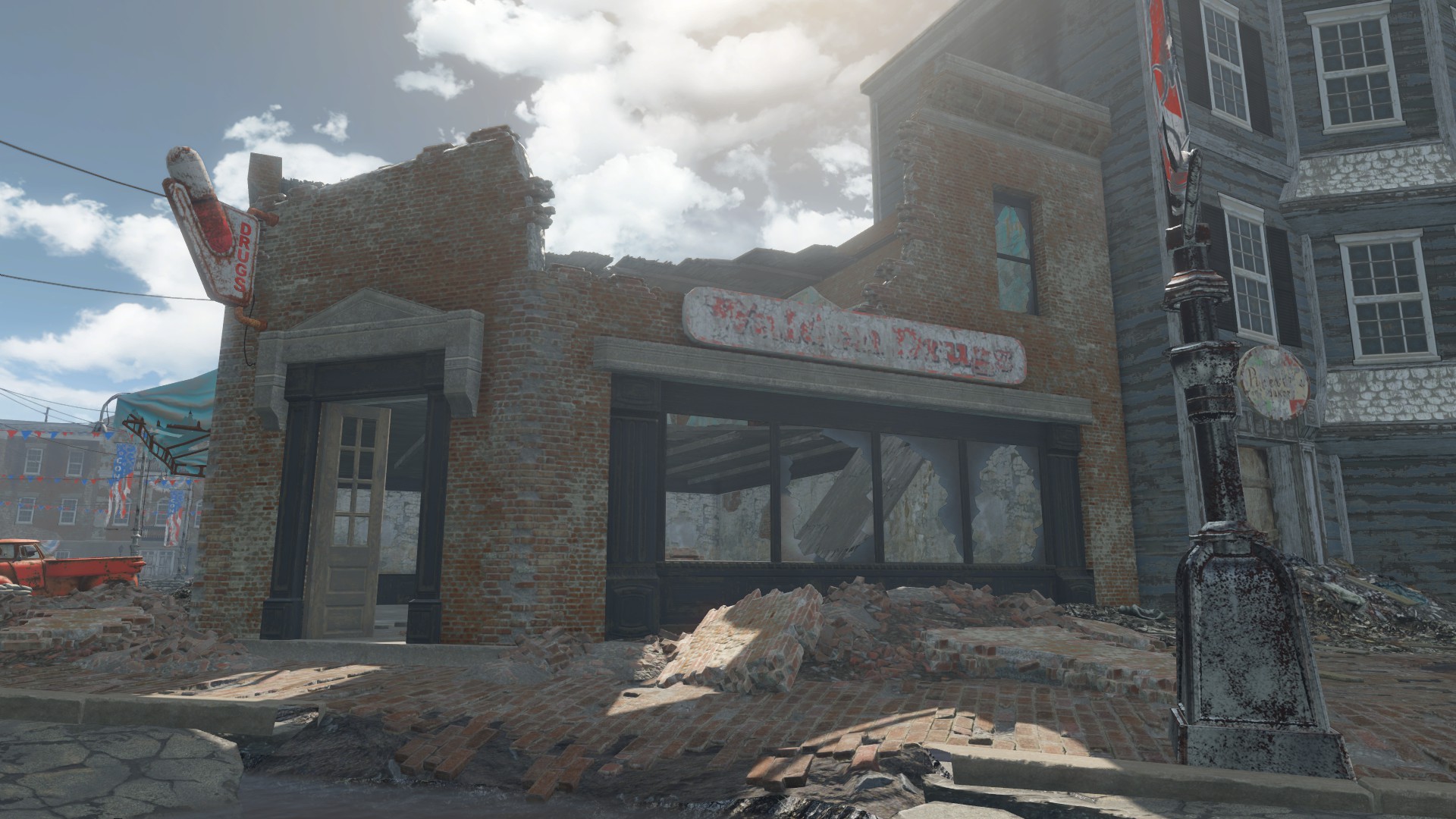 Walden Drugs | Fallout Wiki | Fandom Walden Drugs | Fallout Wiki | Fandom
