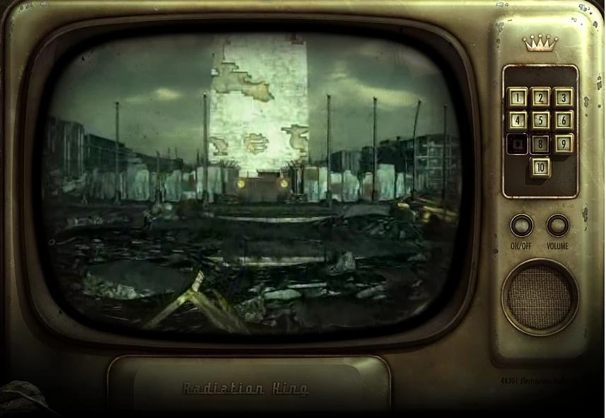 Monumento a Washington - El wiki de Fallout - Fallout 76 y más