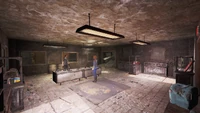 Longneck Lukowski's Cannery | Fallout Wiki | Fandom