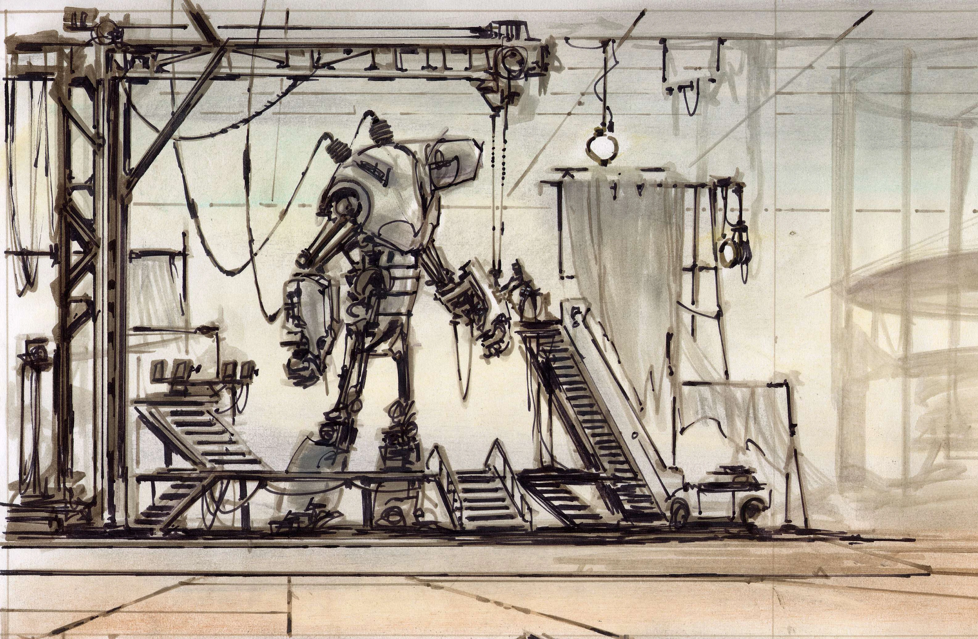 Liberty Prime - El wiki de Fallout - Fallout 76 y más