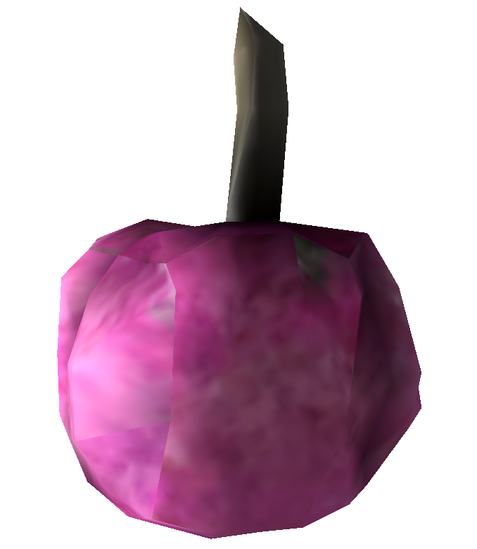 Cherry bomb | Fallout Wiki | FANDOM powered by Wikia