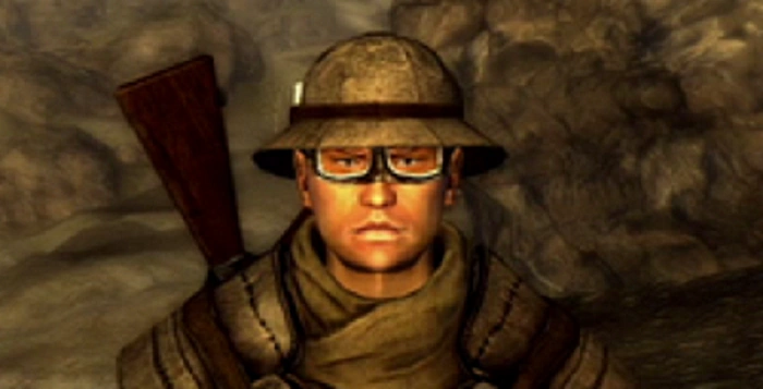 Image - NCR Trooper.png | Fallout Wiki | FANDOM powered by Wikia
