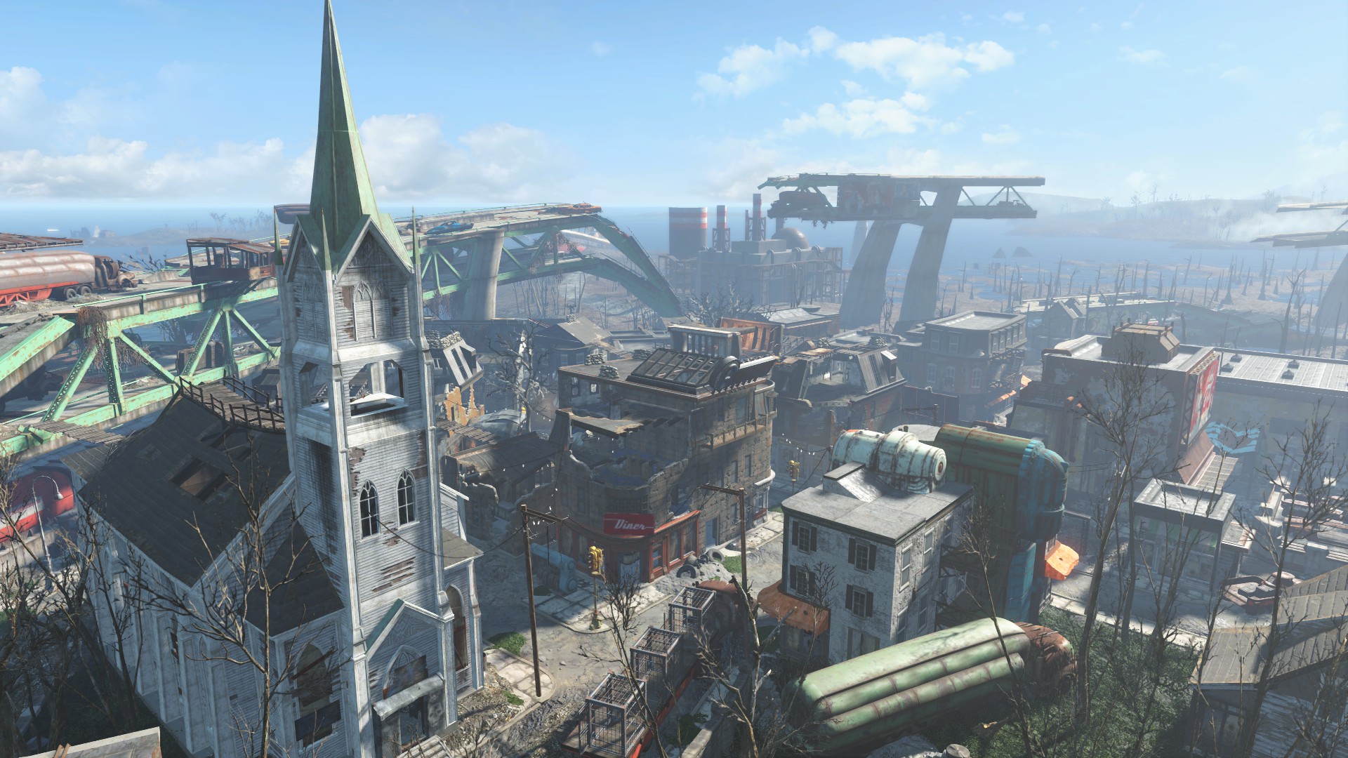 Quincy Massacre | Fallout Wiki | FANDOM powered by Wikia Quincy Massacre | Fallout Wiki | FANDOM powered by Wikia