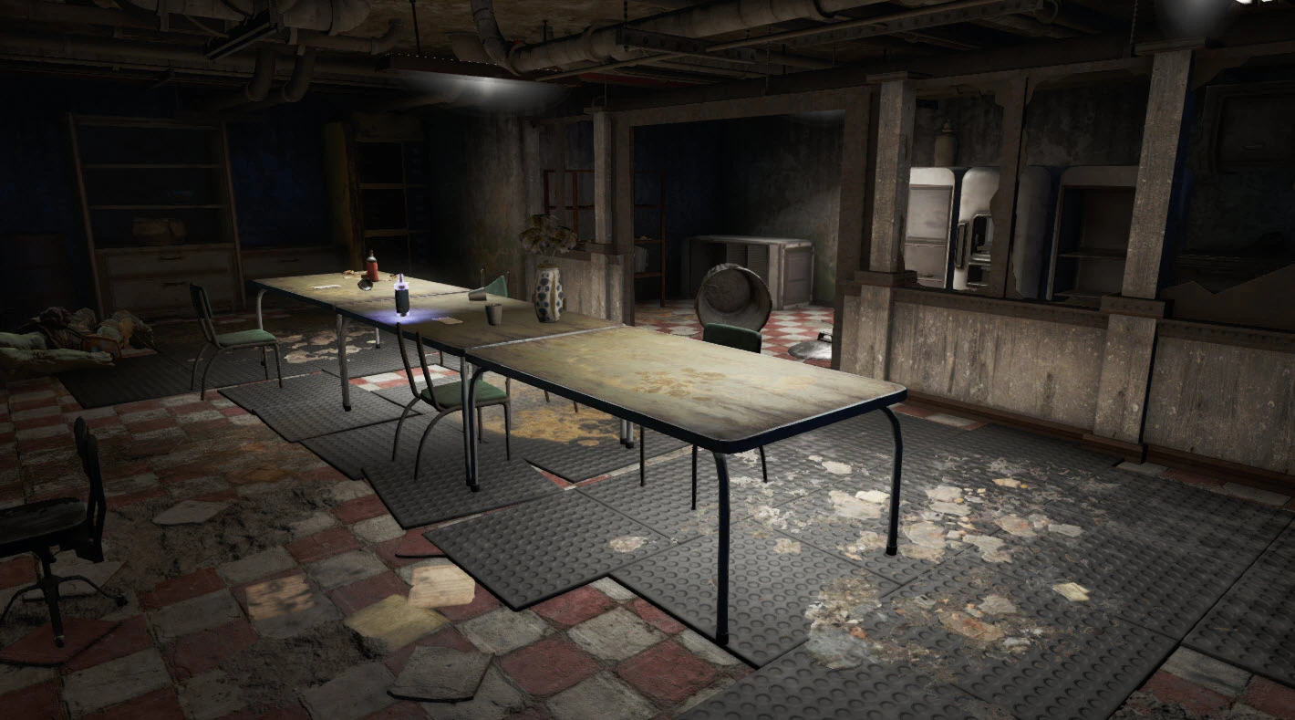 Vim!-Pop-Fabrik | Fallout Wiki | Fandom