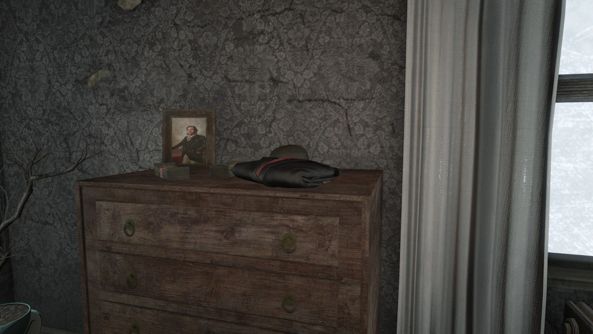 Shroud outfit | Fallout Wiki | Fandom