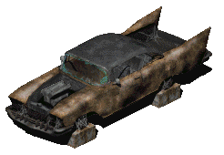 Highwayman | Fallout Wiki | FANDOM powered by Wikia