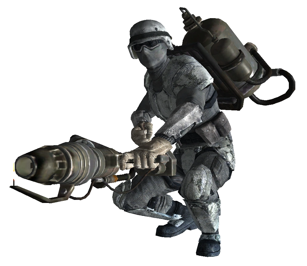 United States Armed Forces | Fallout Wiki | Fandom