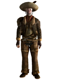 Raul armor | Fallout Wiki | FANDOM powered by Wikia