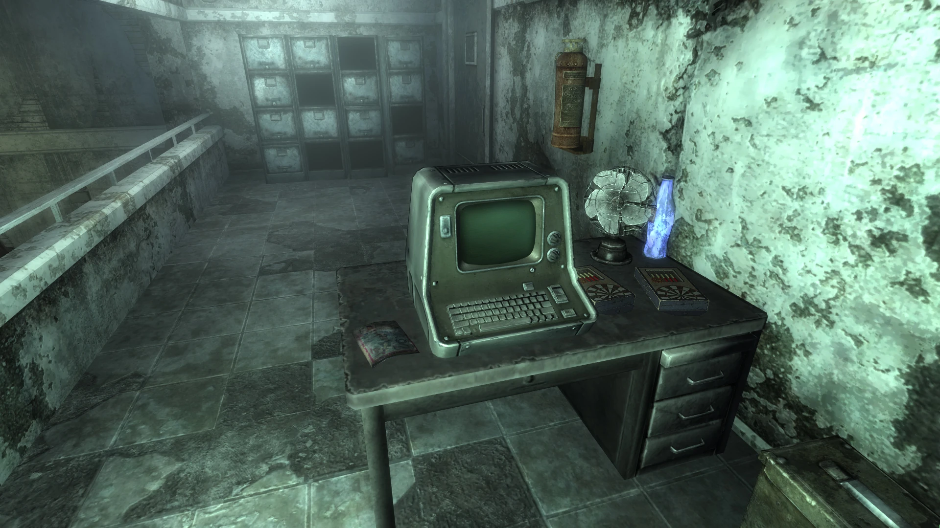 Grognak el Bárbaro (Fallout 3) - El wiki de Fallout - Fallout 76 y más