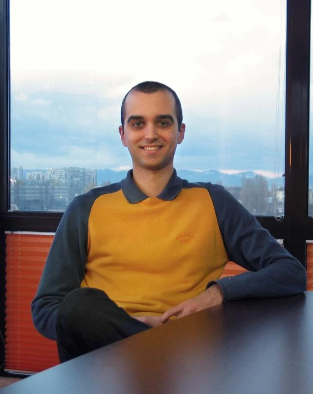 Atanas Atanasov | Fallout Wiki | FANDOM powered by Wikia