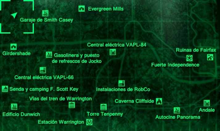 Rockopolis | El Refugio | Fandom