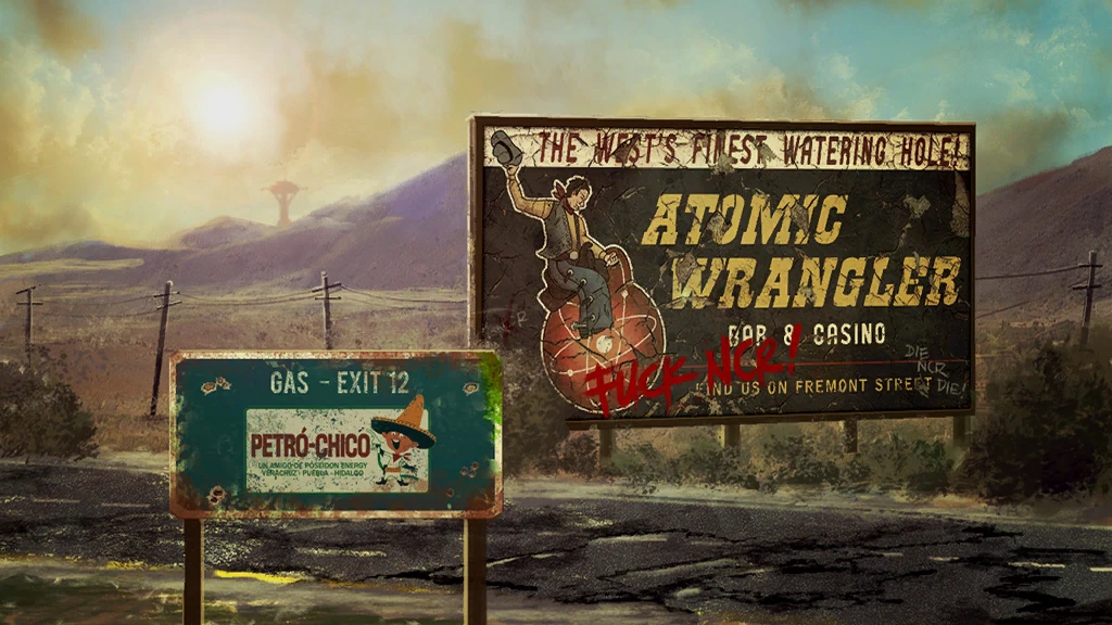 Casino Atomic Wrangler - El wiki de Fallout - Fallout 76 y más