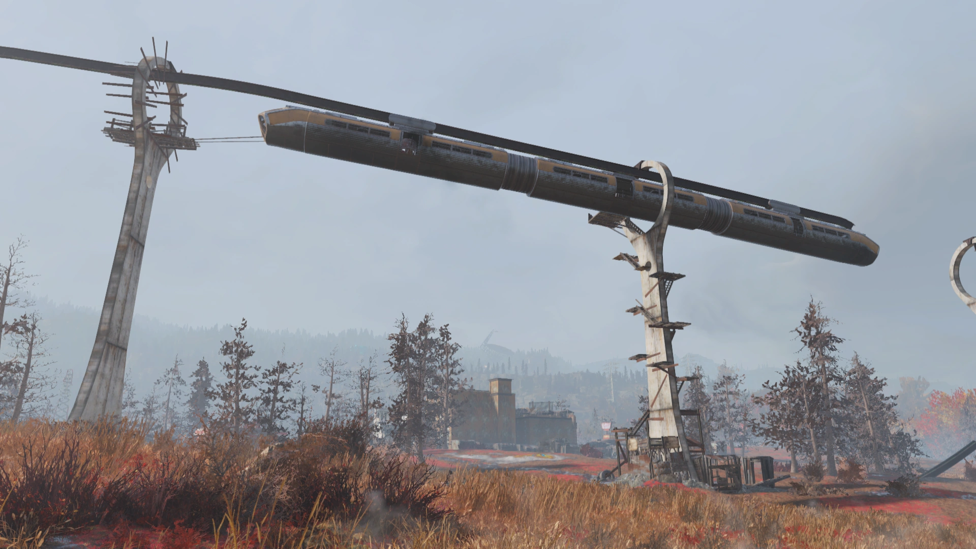 Pylon V-13 | Fallout Wiki | Fandom