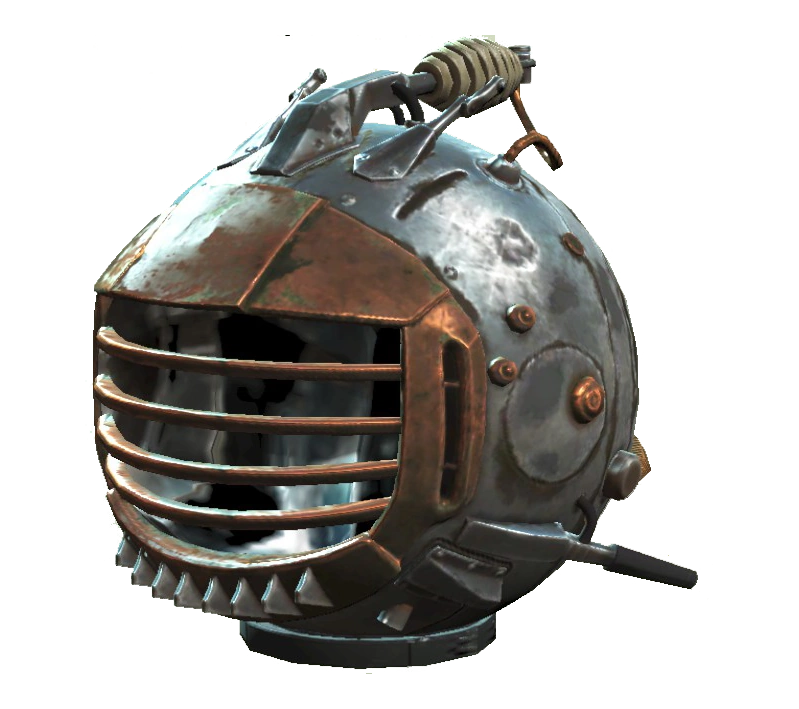 Eyebot helmet (Automatron) | Fallout Wiki | FANDOM powered by Wikia