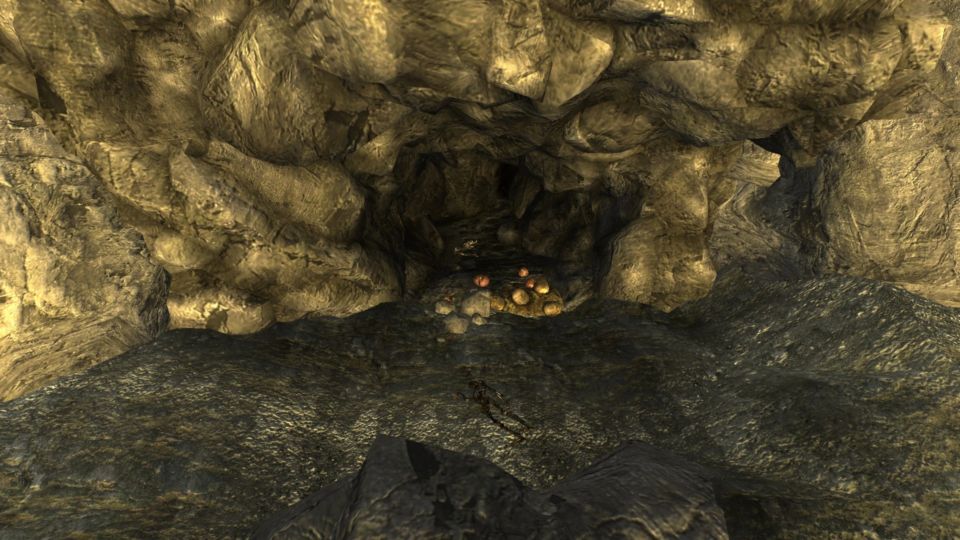 Quarry Junction | El Refugio | FANDOM powered by Wikia