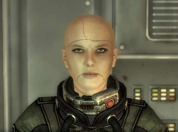 Christine Royce | El Refugio | FANDOM powered by Wikia