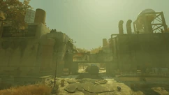 Dyer Chemical | Fallout Wiki | FANDOM powered by Wikia