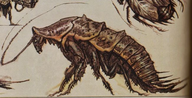 辐射蟑螂 | Fallout中文維基 | Fandom