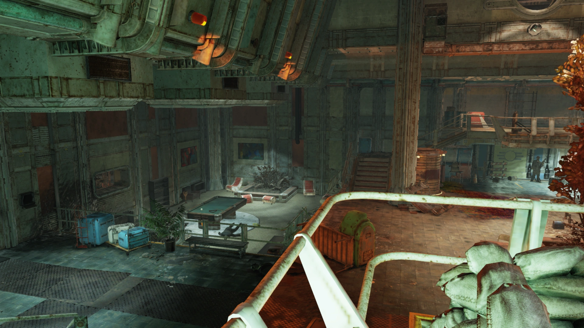 Убежище 79 | Убежище | Fandom