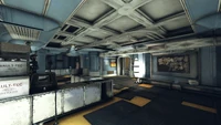 The Whitespring bunker | Fallout Wiki | Fandom
