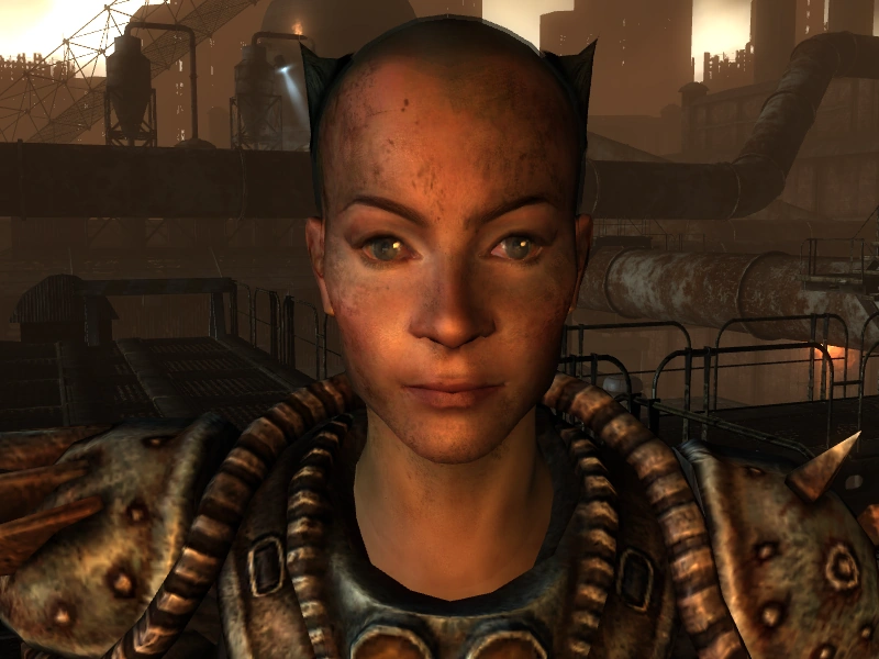 Dzikus | Krypta | Fandom