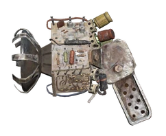 Gamma gun (Fallout 76) | Fallout Wiki | Fandom