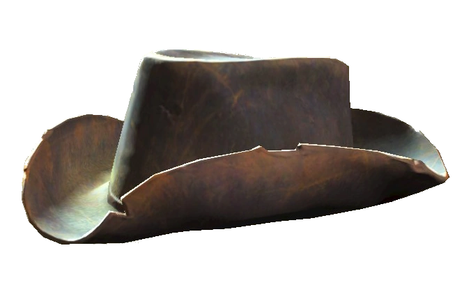 Militia hat | Fallout Wiki | Fandom