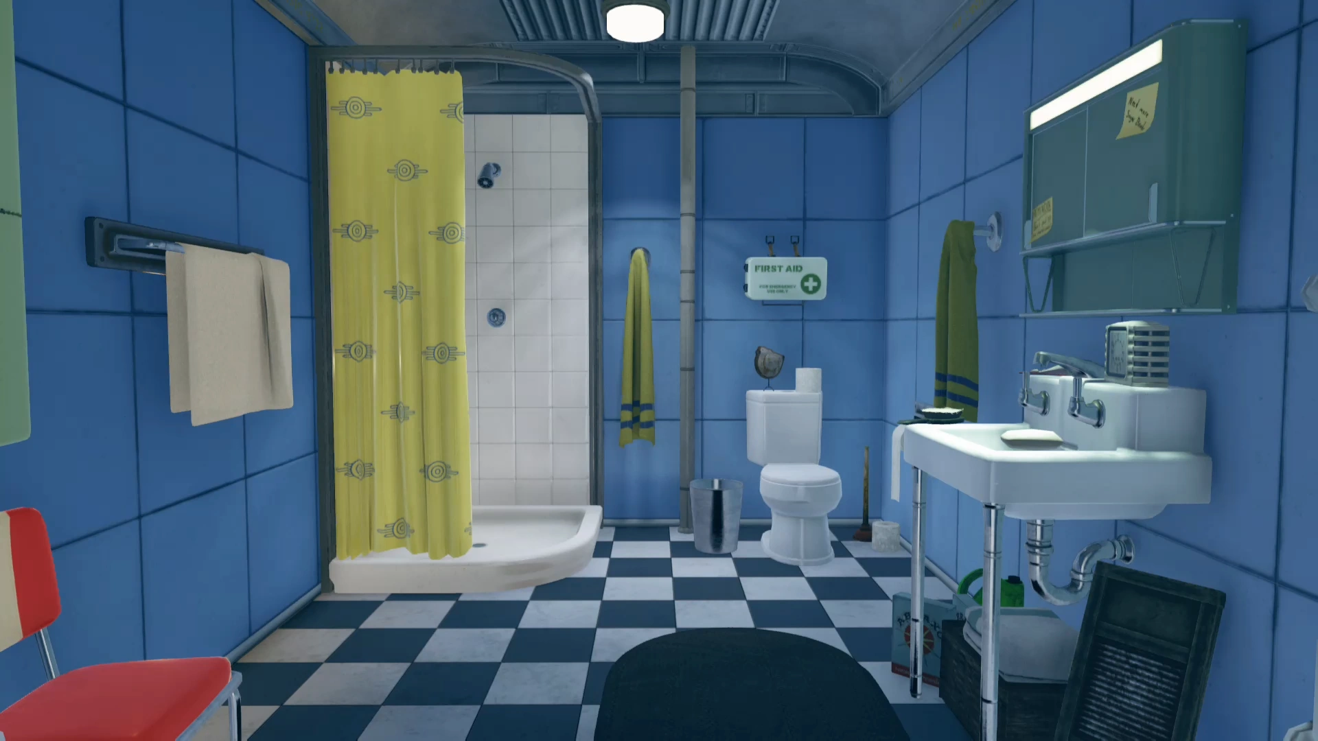 Vault 76 | Fallout Wiki | Fandom