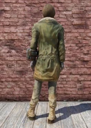 Scavenger outfit (Fallout 76) | Fallout Wiki | Fandom