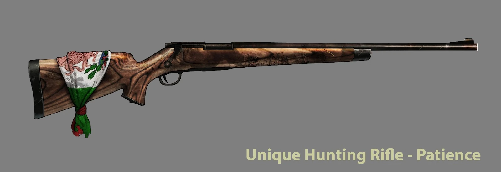 México - El wiki de Fallout - Fallout 76 y más