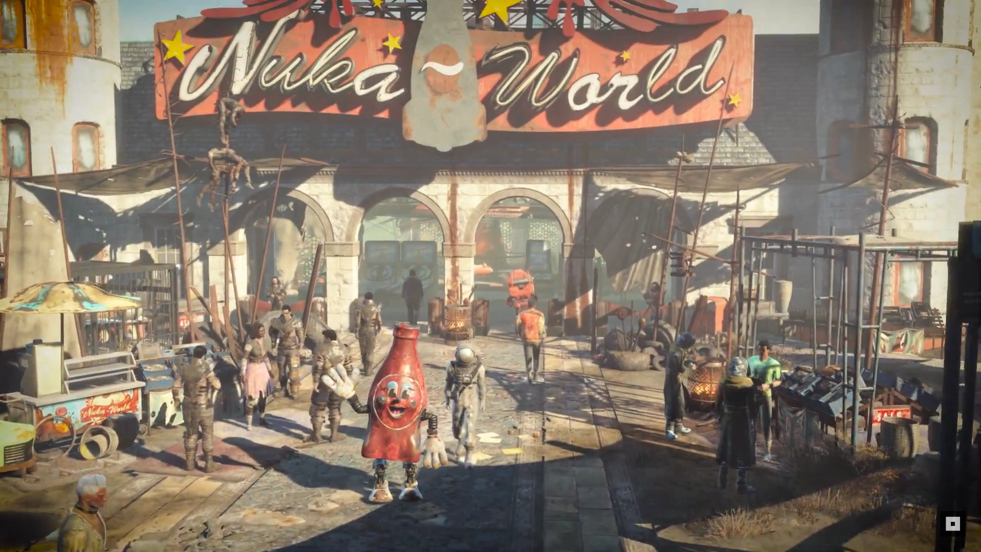 Image - Nuka-World.png | Fallout Wiki | FANDOM powered by Wikia